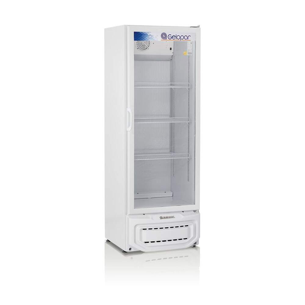 REFRIGERADOR VERTICAL GPTU-40-EL - Bmais Equipamentos